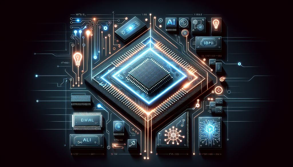 Fractile UK Raises $15 Million to Revolutionize AI Chip Development