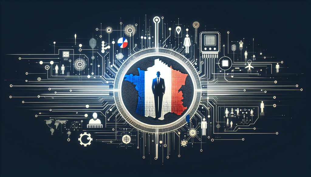 France’s Emergence as a Global AI Leader