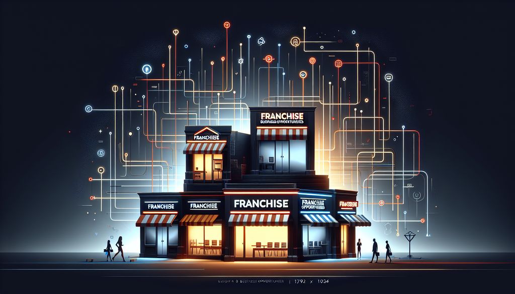 Franchise Business Opportunities: What They Are and How To Get Started