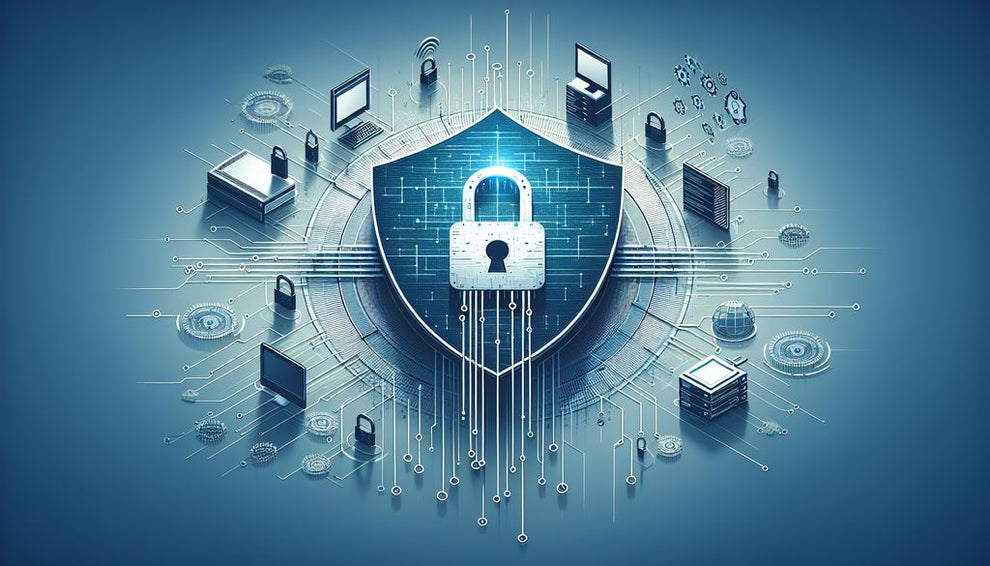 Fresh Wave of Major Cyberattacks Exposes Key Enterprise Security Weakn