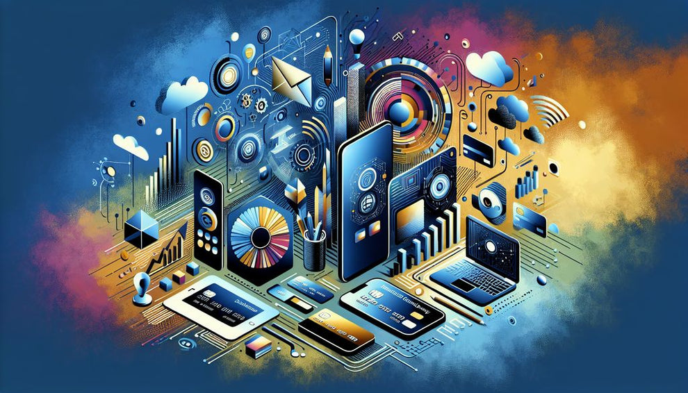 From AI to Mobile Devices: Technology Reimagines Debit and Credit Card