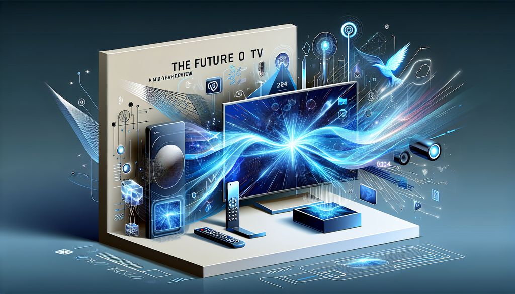 Future of TV in 2024: A Mid-Year Review