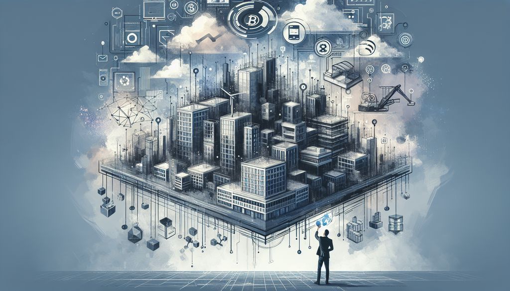 Future-proofing Building: How B2B ecommerce is Transforming the Constr