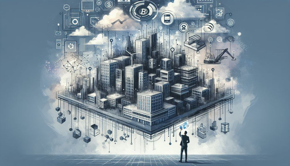 Future-proofing Building: How B2B ecommerce is Transforming the Constr