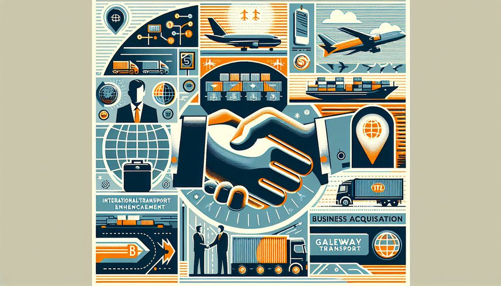 Gallagher Transport International Enhances its Capabilities with Gatew