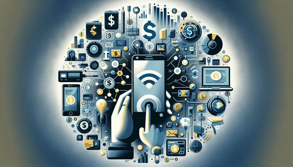 Gen Z's Embrace of Digital Payments and the Curious Case of Connected