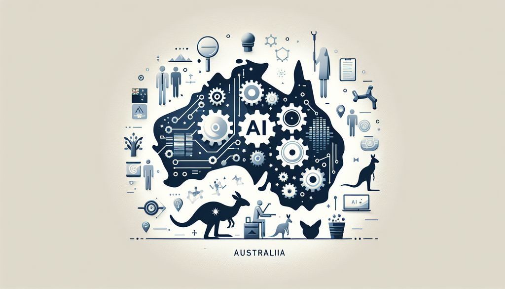 Generative AI in Australia: Economic Possibilities and Workforce Impli