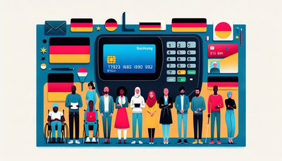 Germany Embraces Payment Cards for Asylum Seekers' Benefits: A Progres