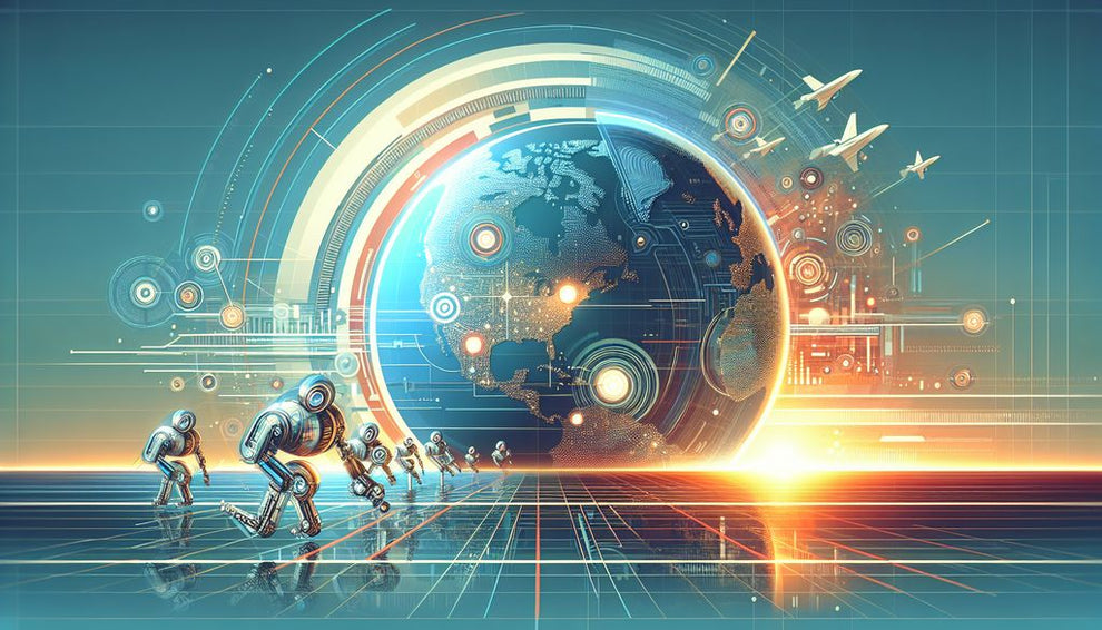 Get Ready for the Innovative Horizon: Intelligent Automation Conferenc