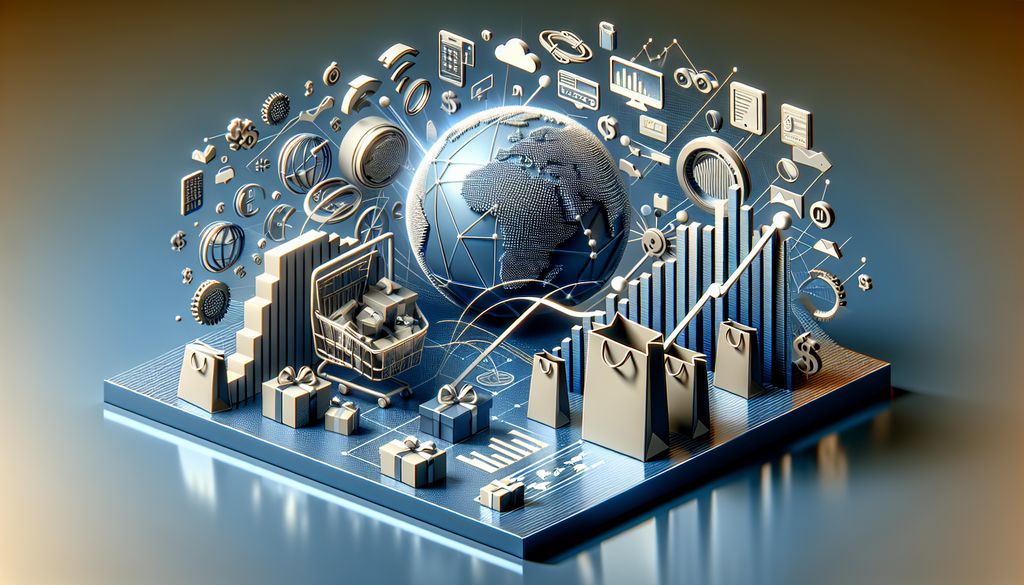 Global Consumer Trends Q1 2024