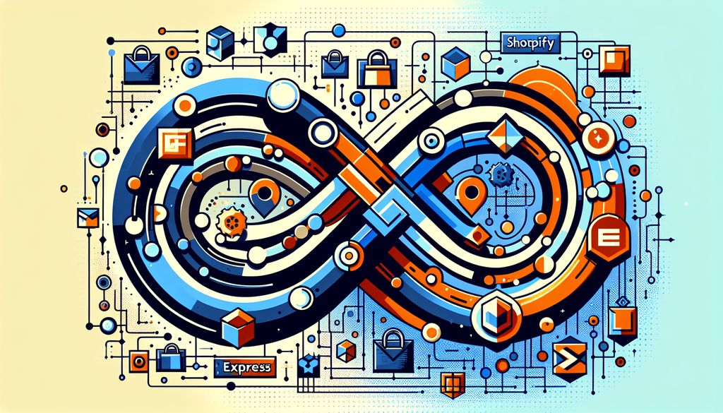 Integración de GOFO Express con Shopify