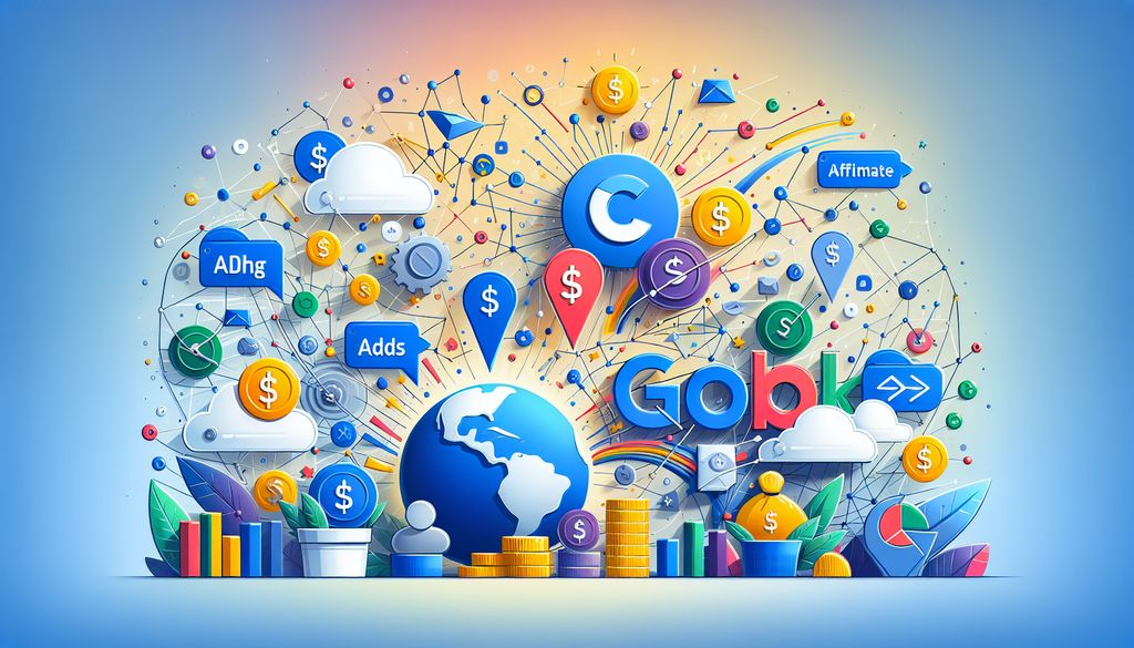 Google Ads Referral and Affiliate Program: An In-Depth Guide