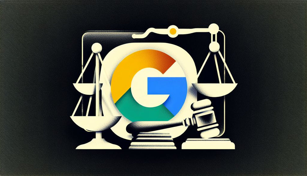 Google Antitrust Trial to Proceed After Judge Denies Motion to Dismiss