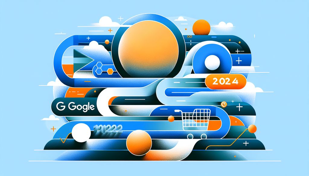 Google, Bing & Amazon’s 2024 Shopping Ad Changes & How To Navigate The