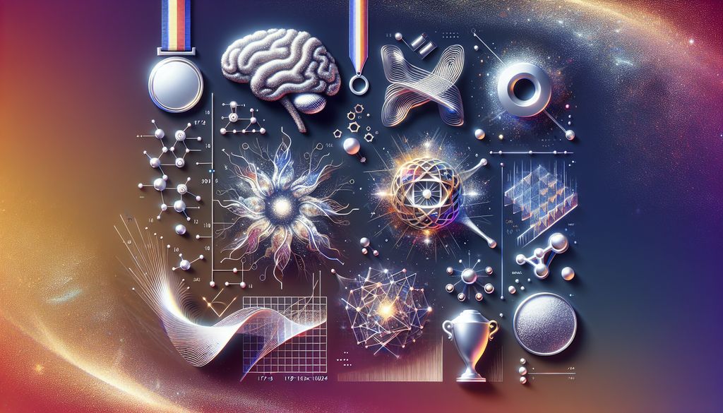 Google DeepMind's AI Models Achieve Silver Medal-Level in Math Olympia