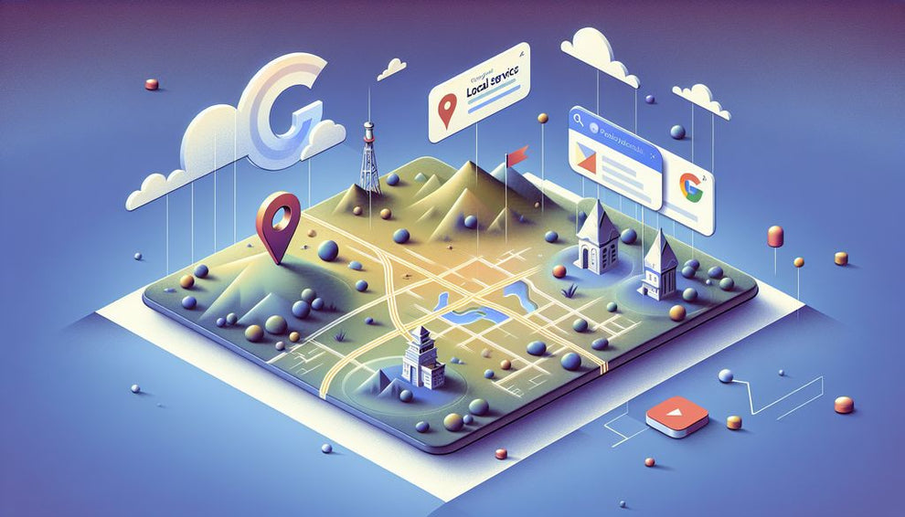 Google Launches Local Services Ads on iOS Maps: What Advertisers Need