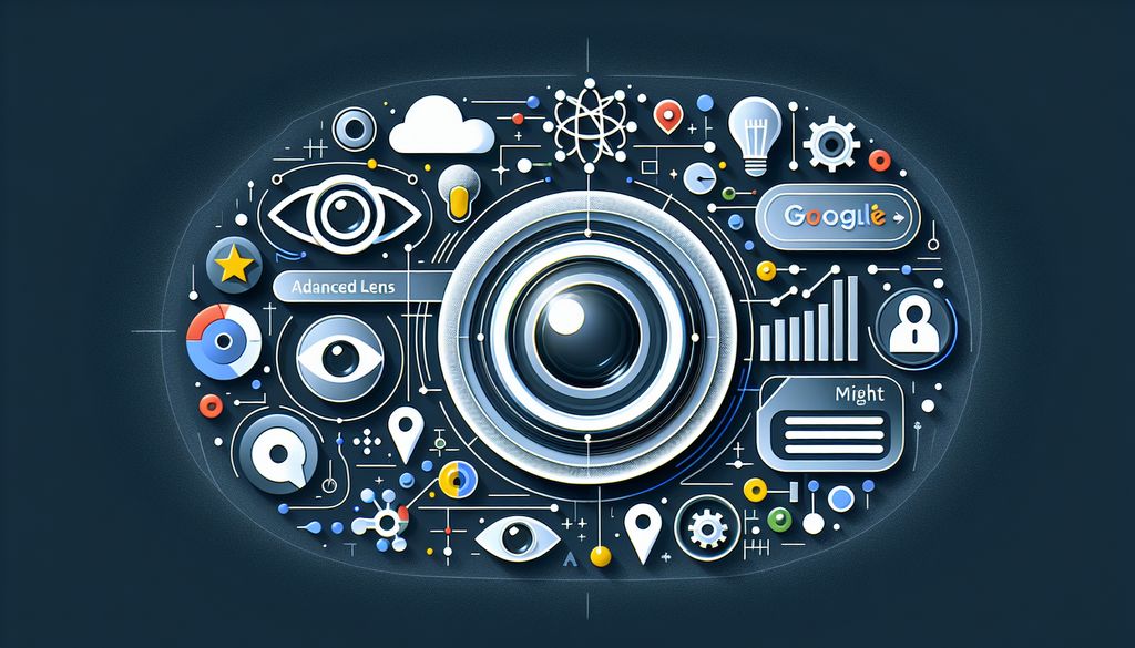 Google Lens y Circle to Search: Mejora tus búsquedas con IA Descripcio