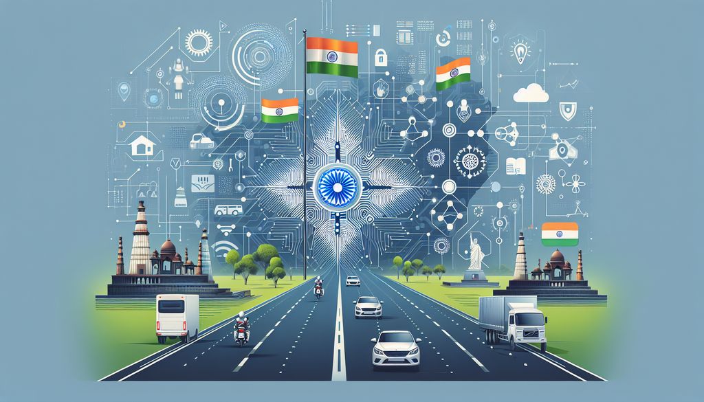 Google Maps Gets AI Boost for Indian Roads