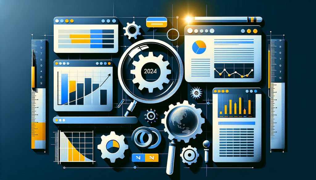 Google Ranking Systems & Signals 2024: A Comprehensive Analysis