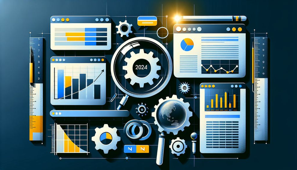 Google Ranking Systems & Signals 2024: A Comprehensive Analysis