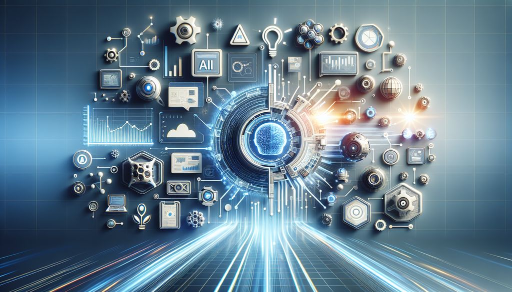 Google's AI Enhancements for Ads: Transforming the Future of Digital M