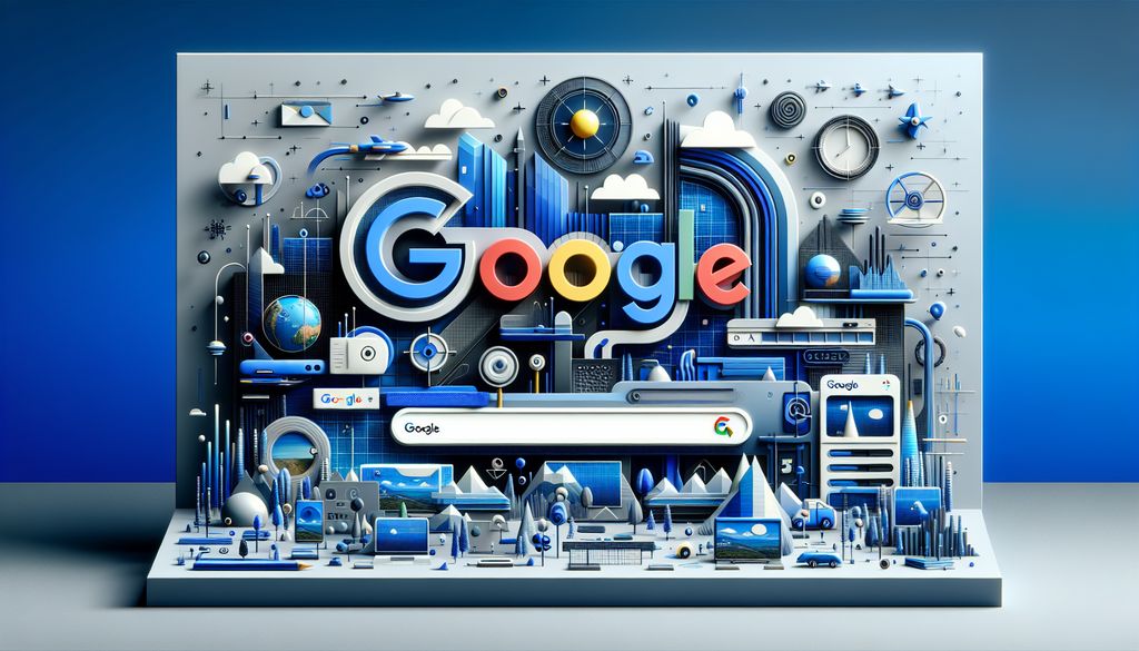 Google's Search Generative Experience: Navigating the New Landscape of