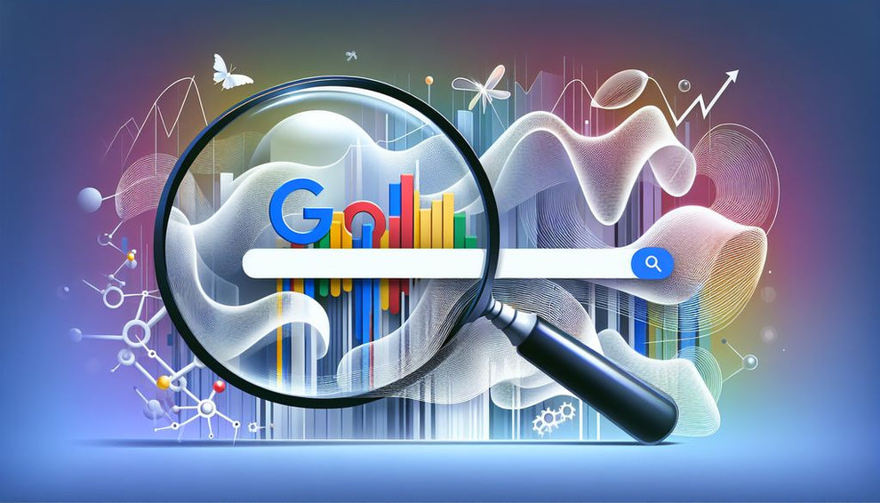 Google Search Ranking Algorithm Volatility: June 2024 Analysis