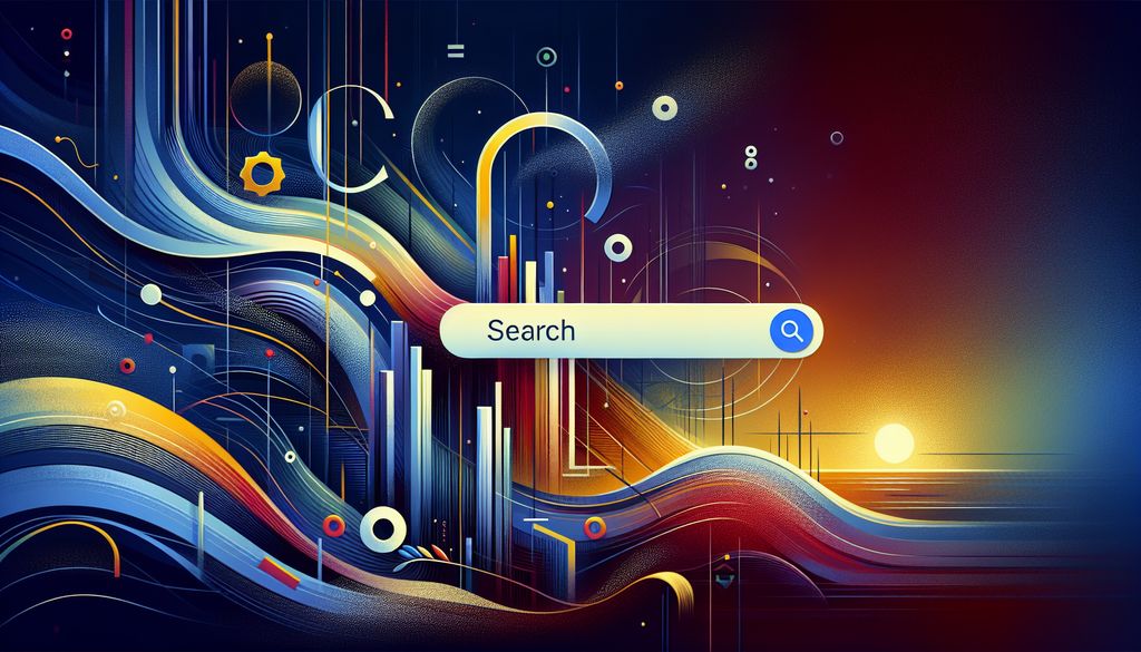 Google Search Tests Long Search Bar Variations