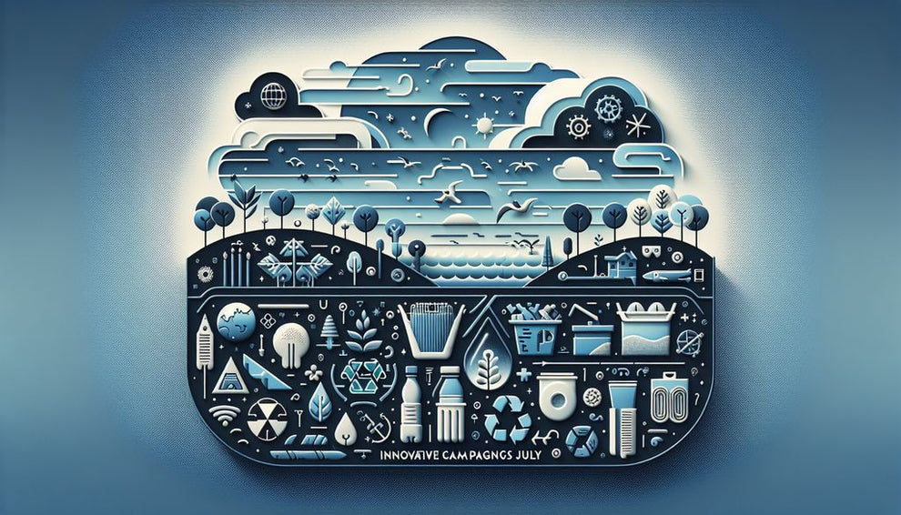 Grove Collaborative and Blueland Celebrate Plastic-Free July with Inno