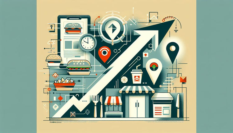 Grubhub's Strategic Pivot: Navigating the Shift in the Food Delivery L