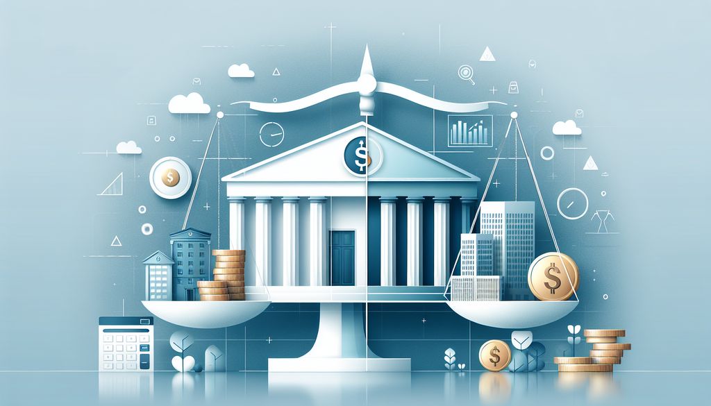 GTBank vs Access Bank: Choosing the Right Bank for Your Needs