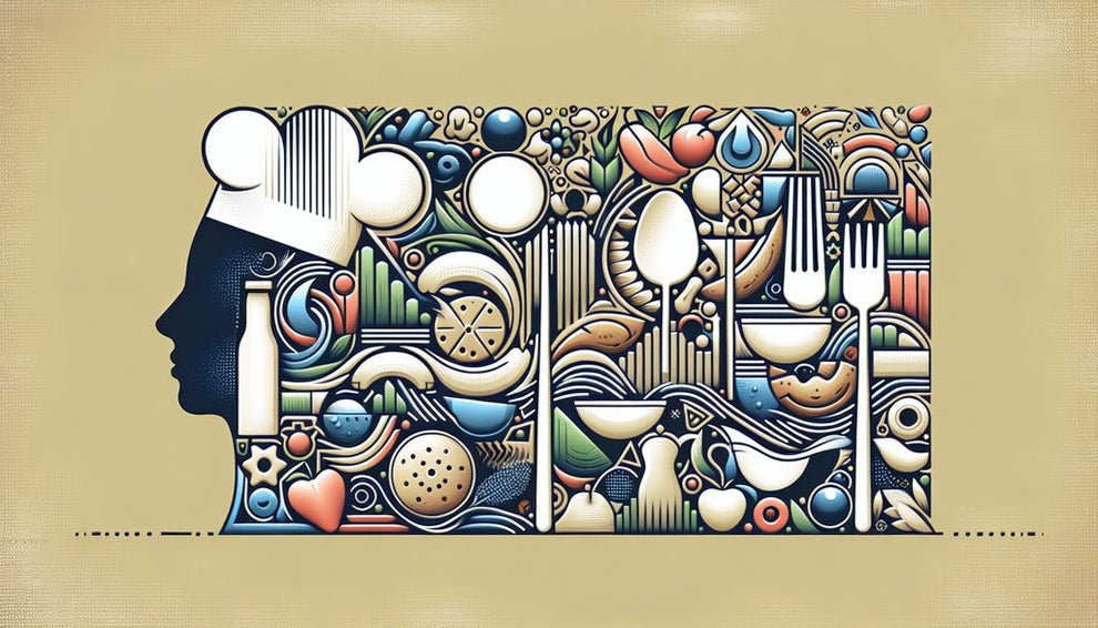 Guide for Chefs Serving Dysphagia Sufferers in Line with IDDSI Standar