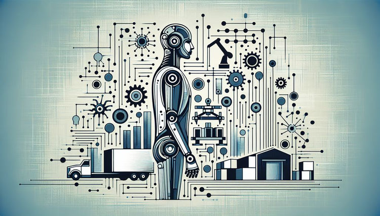 GXO and Apptronik: Developing Humanoid Robots for Warehouse Automation
