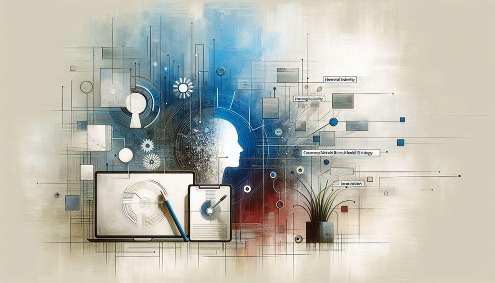 Harnessing Narrative Identity: A Comprehensive Guide to Business Model