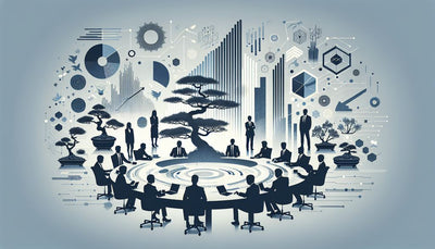Harnessing Nemawashi: Mastering Business Model Strategy Through Japane
