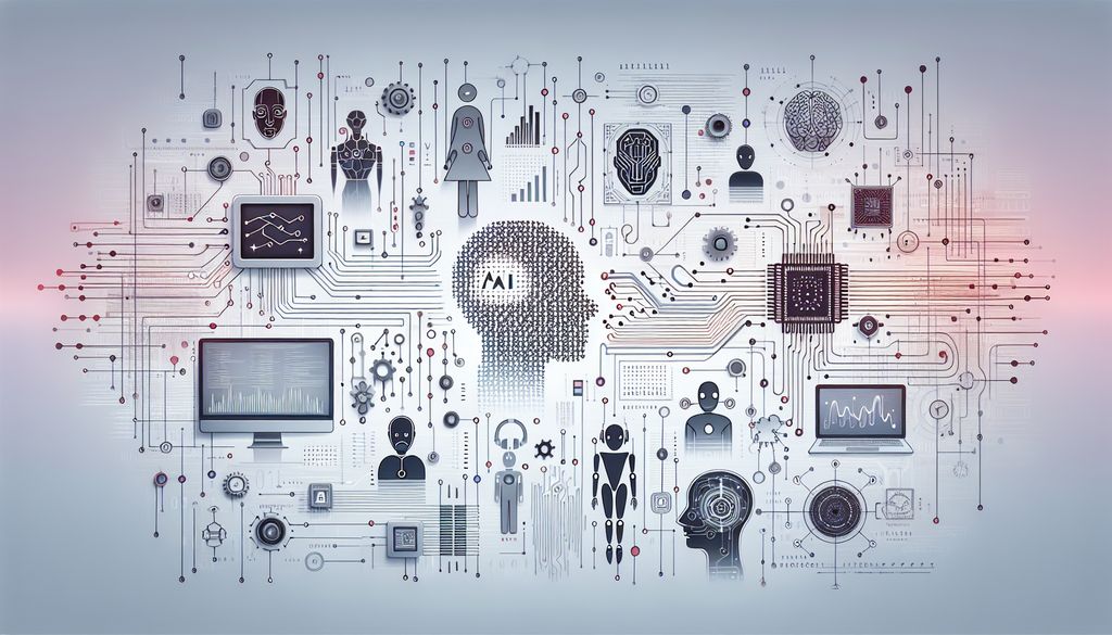 Harnessing the Power of AI and Machine Learning in Today’s Technologic