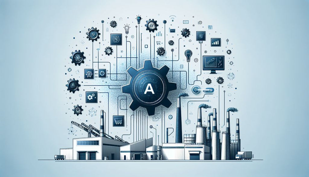 Harnessing the Power of AI in Supply Chain Management