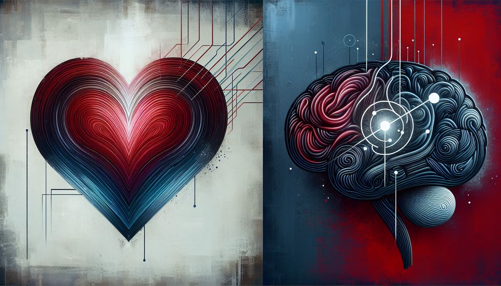 Harnessing the Power of Emotional Appeals and Strategic Thinking in Bu