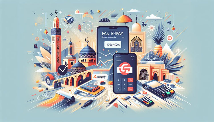 Harnessing the Power of FasterPay - Dev App for Enhanced Shopify Payme