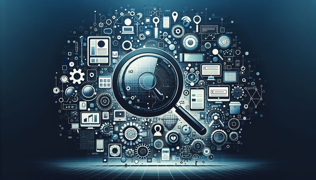 Harnessing the Power of Searchability and Discoverability in the Digit