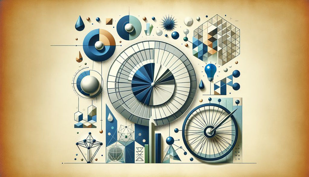 Harnessing the Power of the Wellness Wheel and Thinking Frameworks for