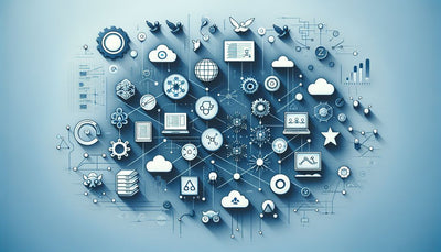 Harnessing the Power of Virtualization and Agile Frameworks in Tech Bu