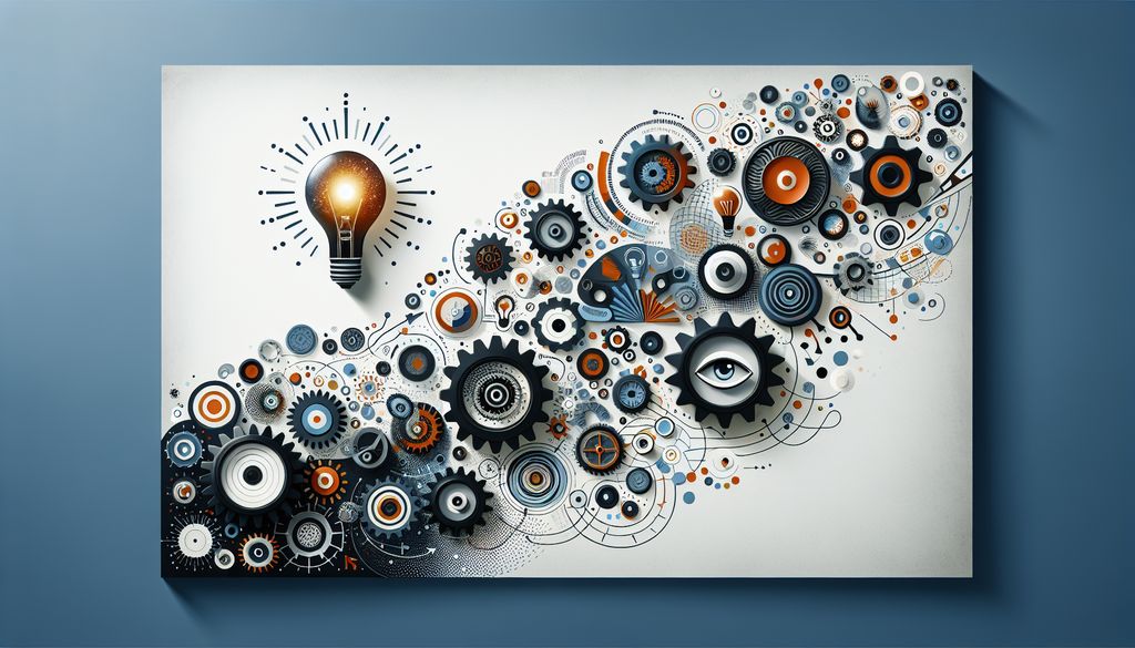 Harnessing the Power of Visual Thinking in Business Model Strategy and