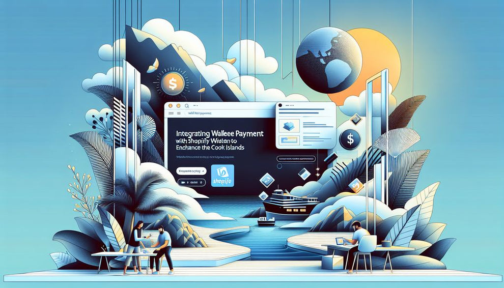 Harnessing the Power of Wallee Payment for Boosting ecommerce in Cook