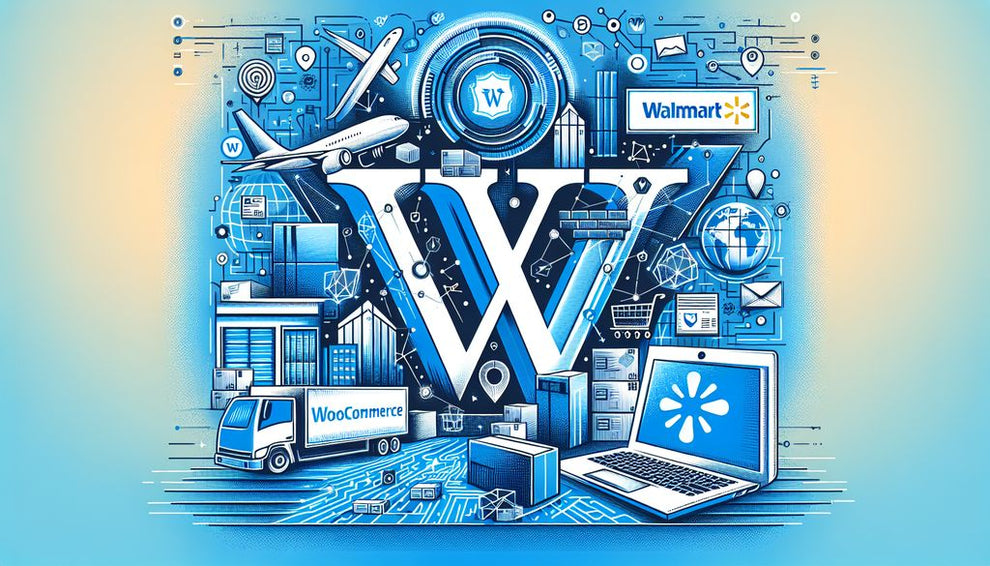 Harnessing the Power of Walmart Dropshipping Integration for Your WooC
