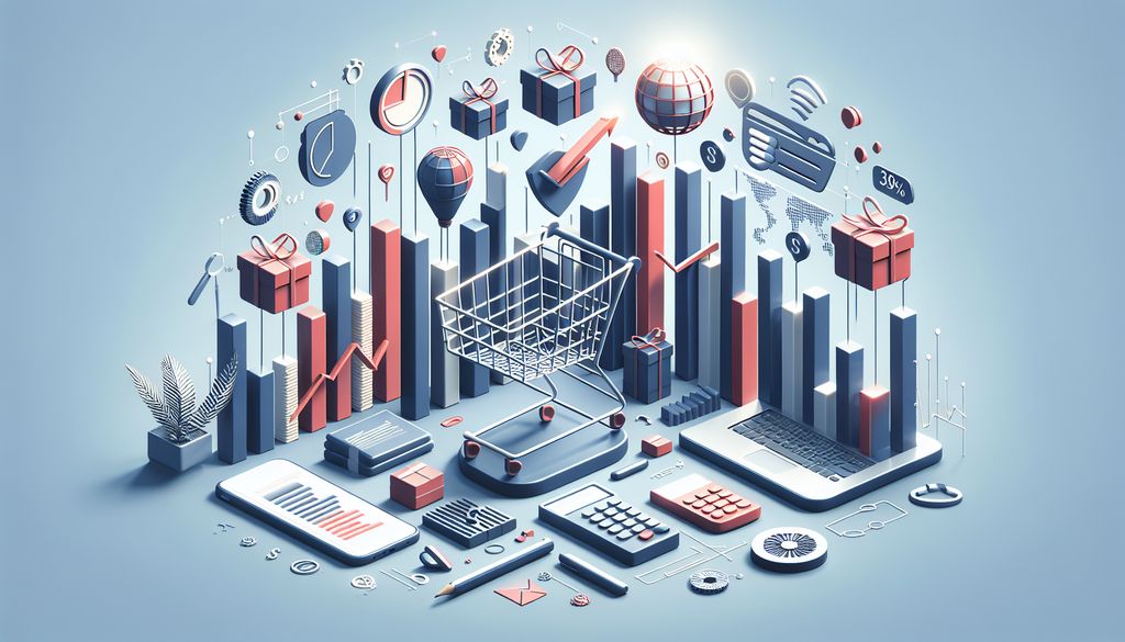 Harnessing Top Online Shopping Categories for Your ecommerce Success