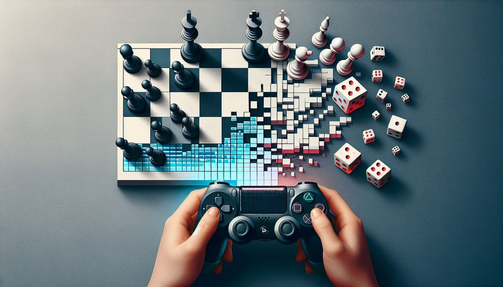 Hasbro's New Leadership: What It Means for the Future of Gaming