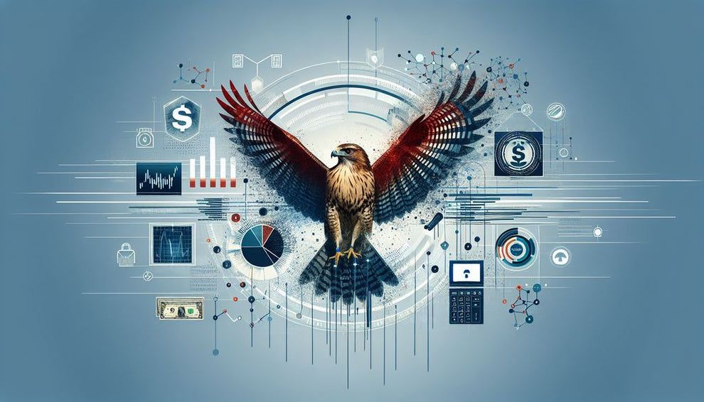 Hawk's New Funding: Boosting AI-Powered Financial Crime Fighting