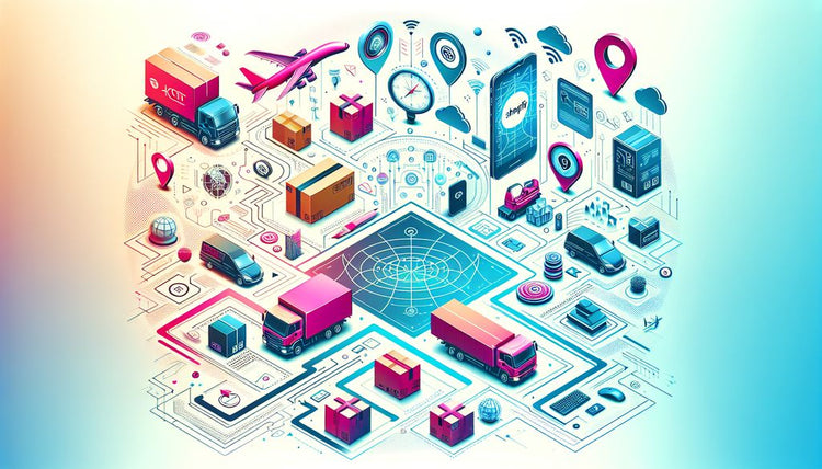 HCT Logistics Shopify Integration