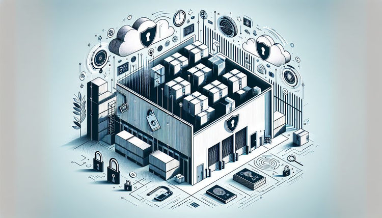 Highest Security Standards in Warehousing: A Deep Dive into Fulfillmen